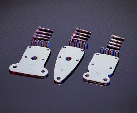 Latham Marine builds world class steering and marine hardware