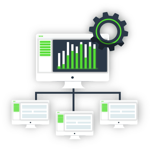 Capcon Networks | Network Consulting Company in Austin, TX