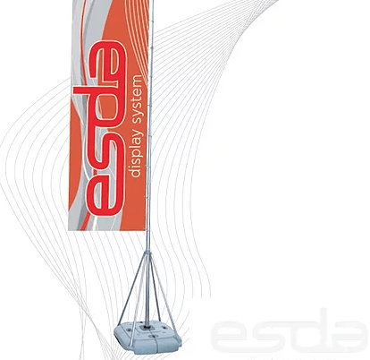 ESDA DISPLAY SYSTEM | (55) 6560 9834