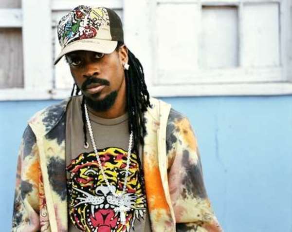 Regga Artist from A-Z