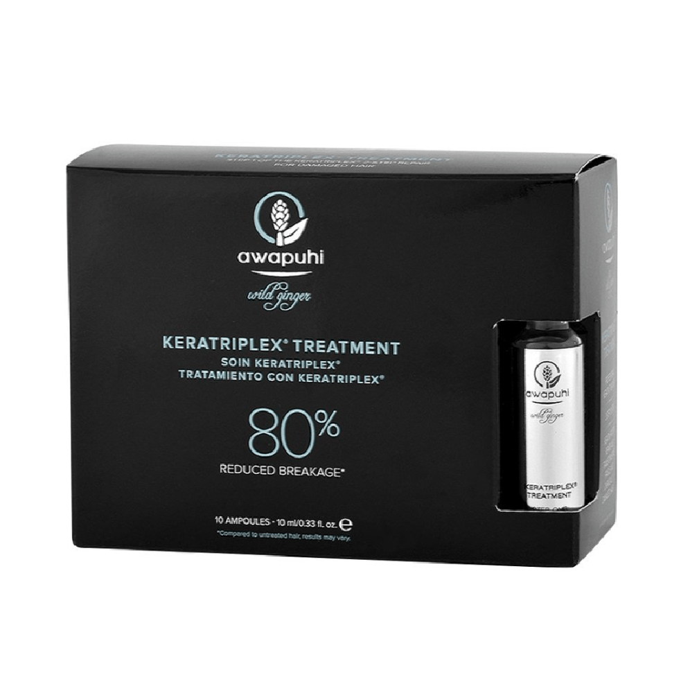 Paul Mitchell AWG เคราตินขนแกะบำรุงผม