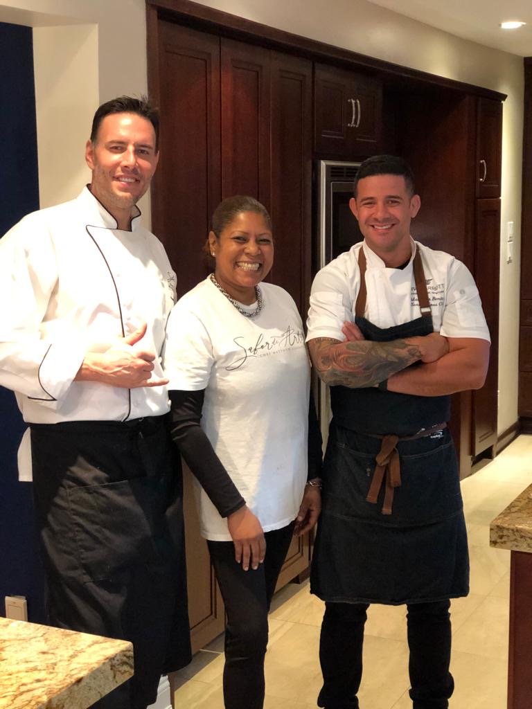 Sabor de Arte by Chef Matthew Alexander | 516-637-0498 | Private and ...