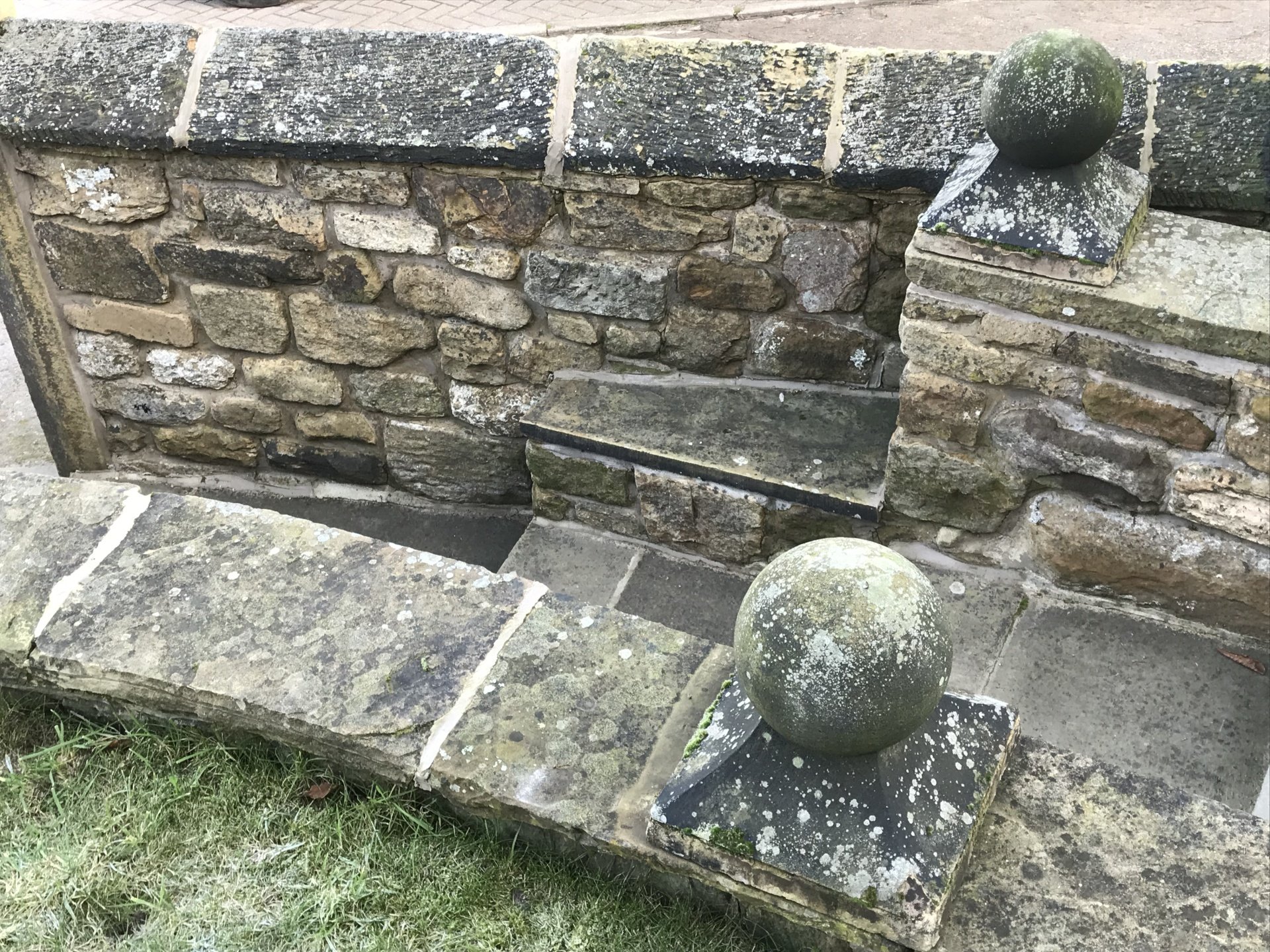 Handmade bricks | Ken Cunningham Reclaimed Stone