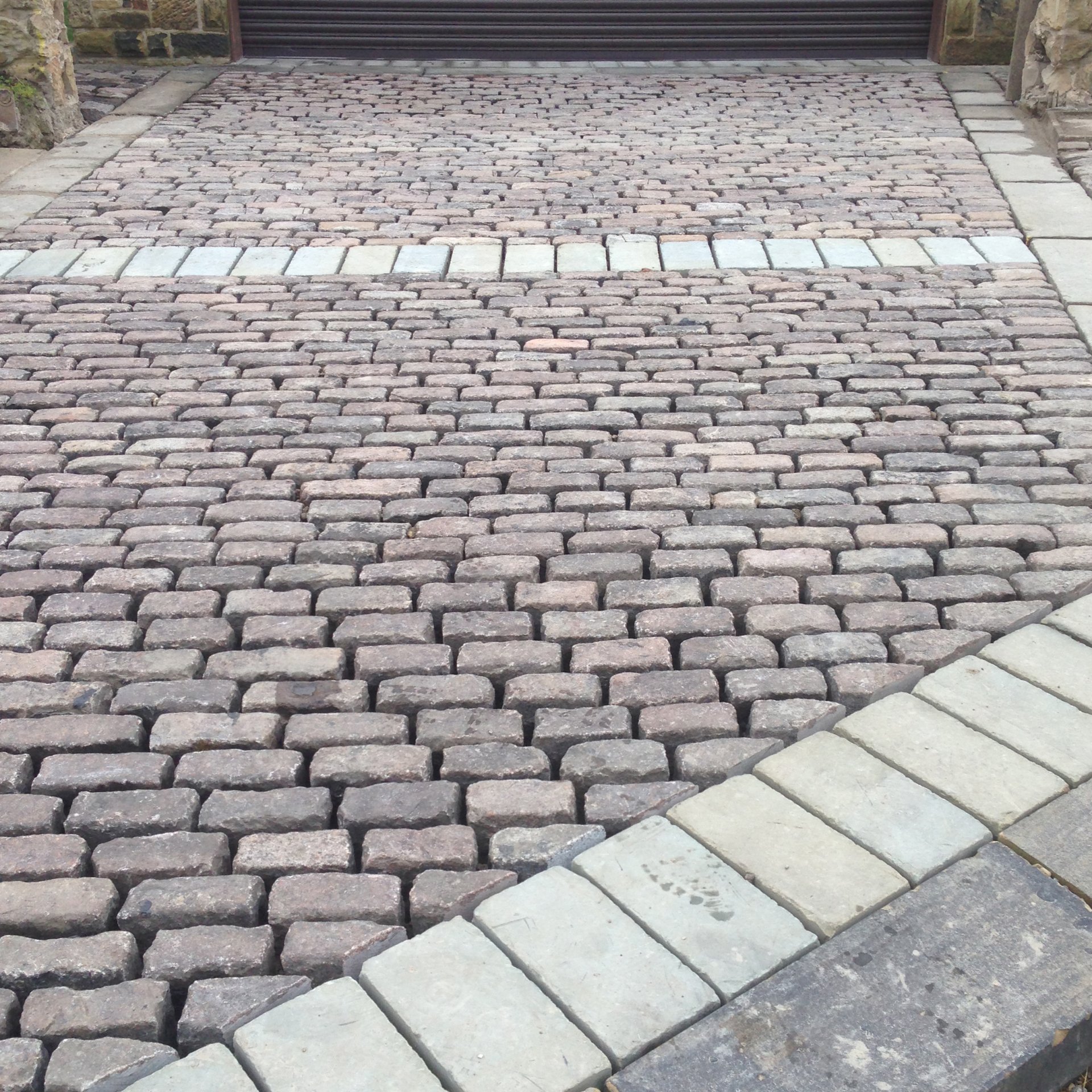 Handmade bricks | Ken Cunningham Reclaimed Stone