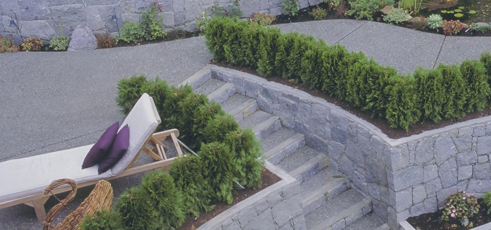 Retaining walls | Secure Piling Solutions Ltd