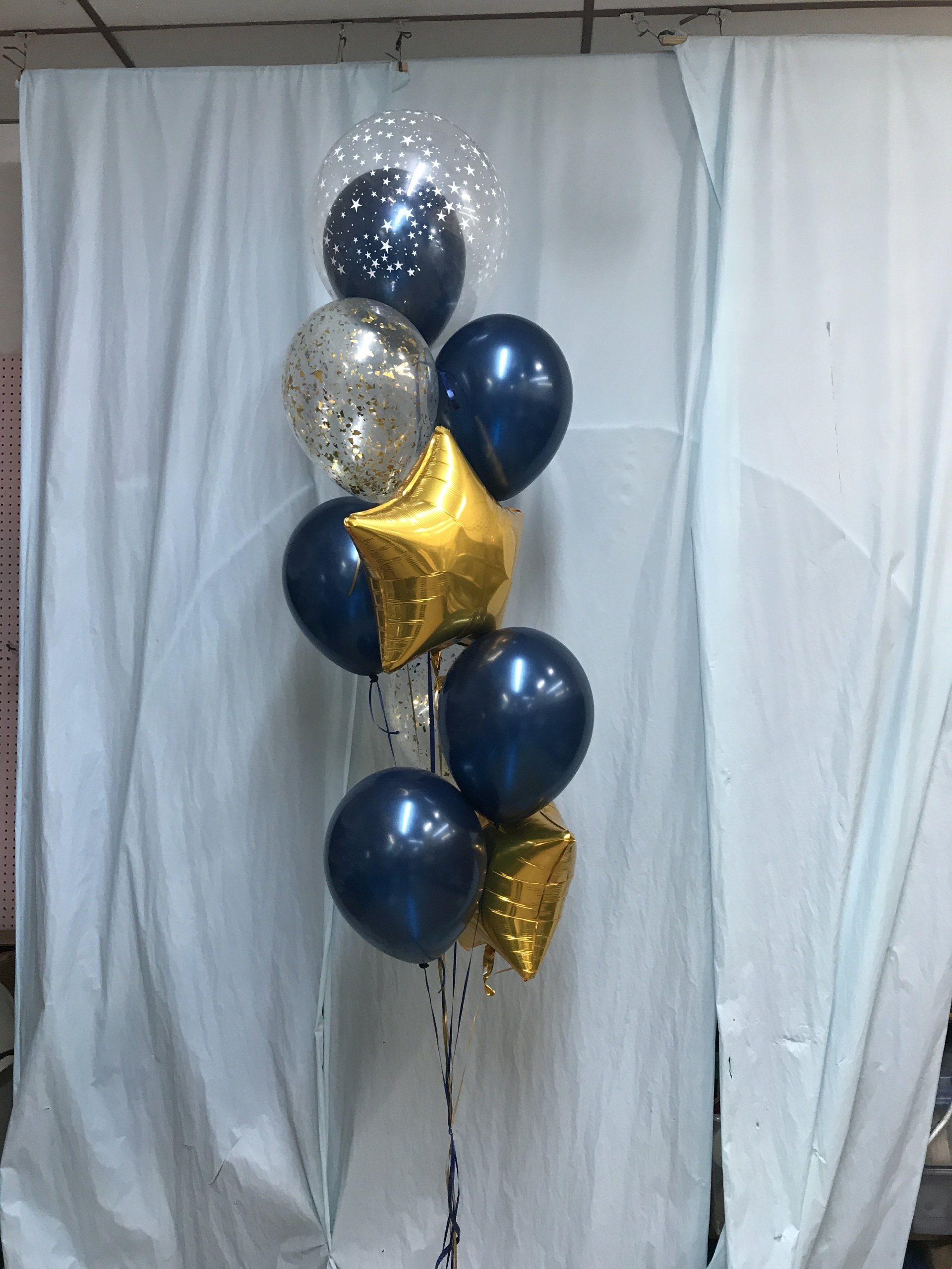 bouquets - Philadelphia,, PA - Dino's Party Center, Balloon decorations ...