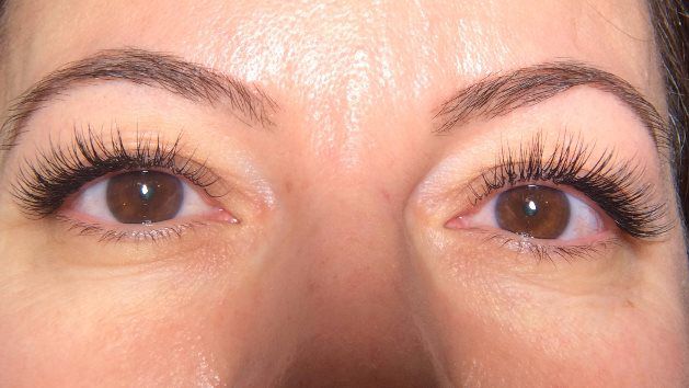 Luxury Lash Extension Salon - Integrity Lash