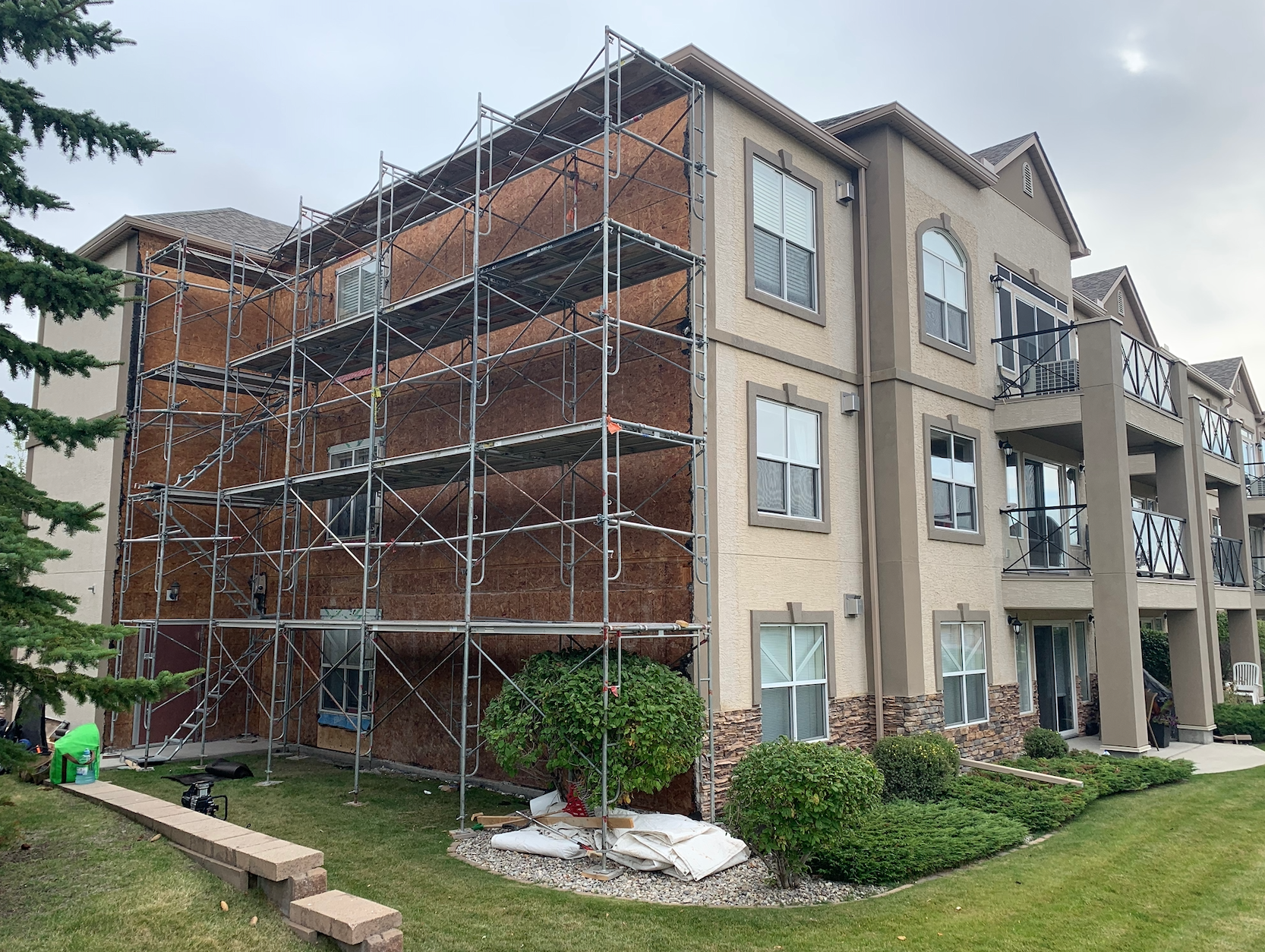 Complete Building Solutions & Building Consultants In Calgary, AB