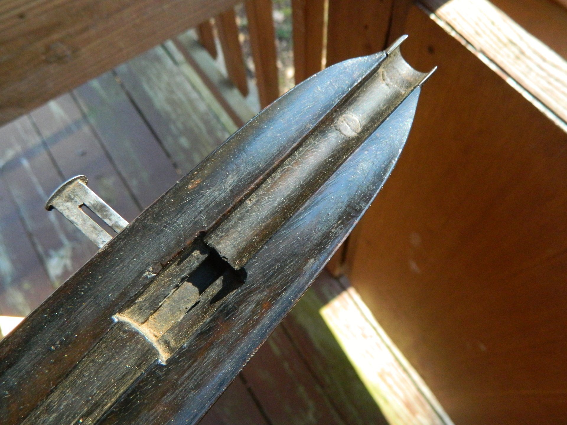 Extremely Rare Joseph Manton 16-bore Double Rifle #1514, ca. 1801. SOLD