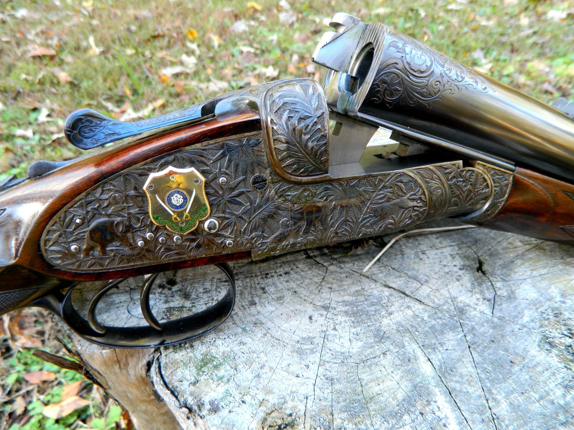 R. B. Rodda, London and Calcutta. Magnificent, "Modele' Deluxe ...