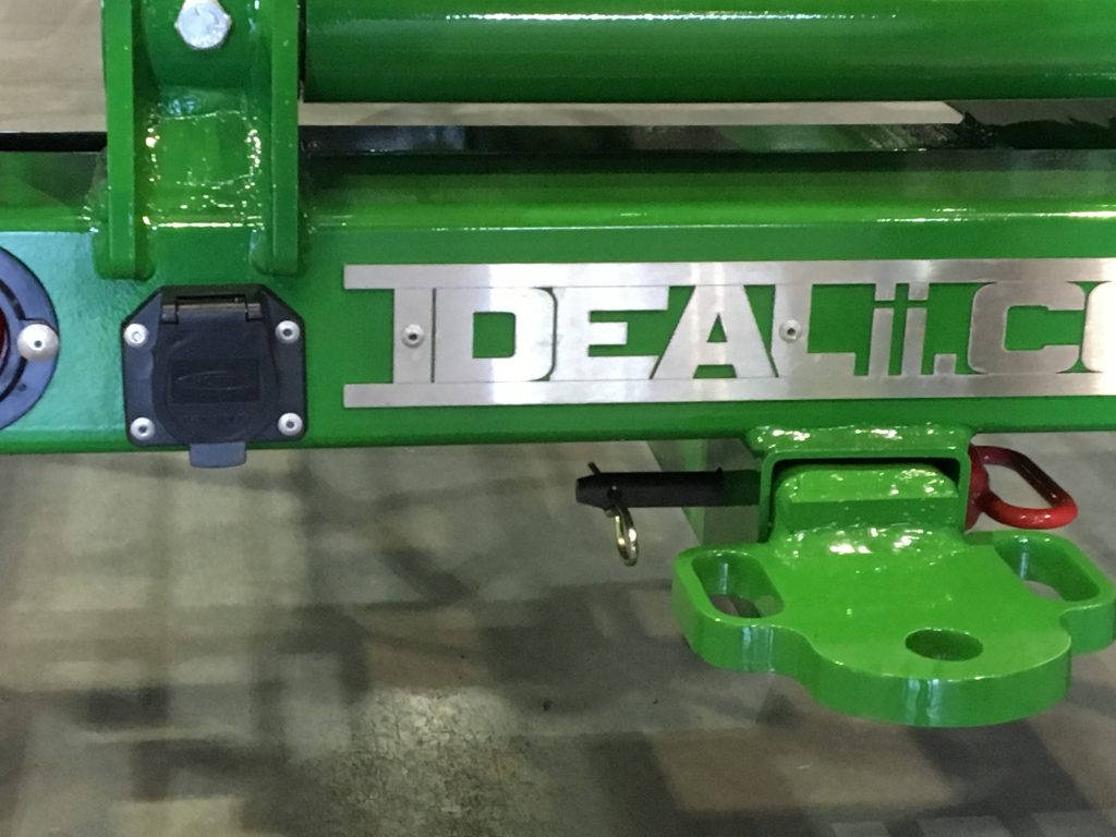 Tile Stringer Videos & Gallery | Ideal Industries | IA