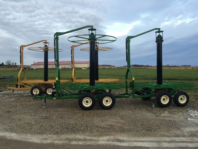 Tile Stringer Videos & Gallery | Ideal Industries | IA