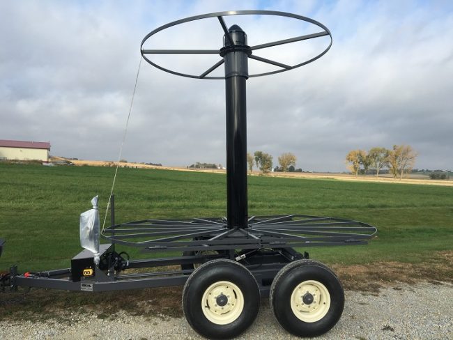 Tile Stringer Videos & Gallery | Ideal Industries | IA