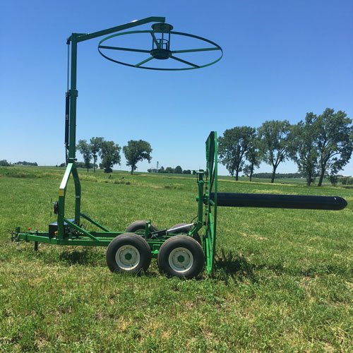 Tile Stringer Videos & Gallery | Ideal Industries | IA