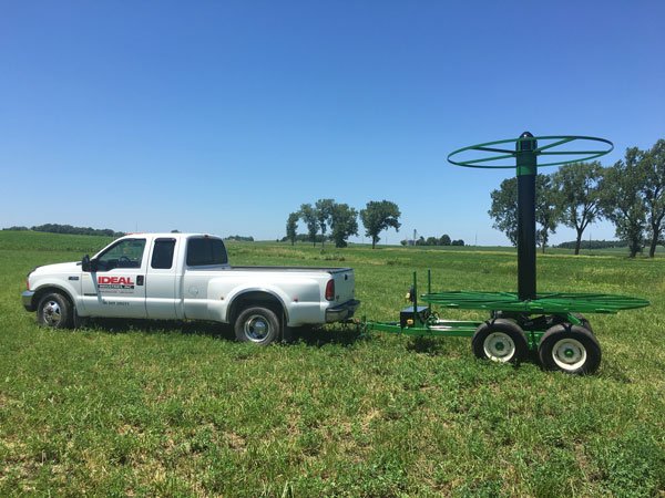 Tile Stringer Videos & Gallery | Ideal Industries | IA