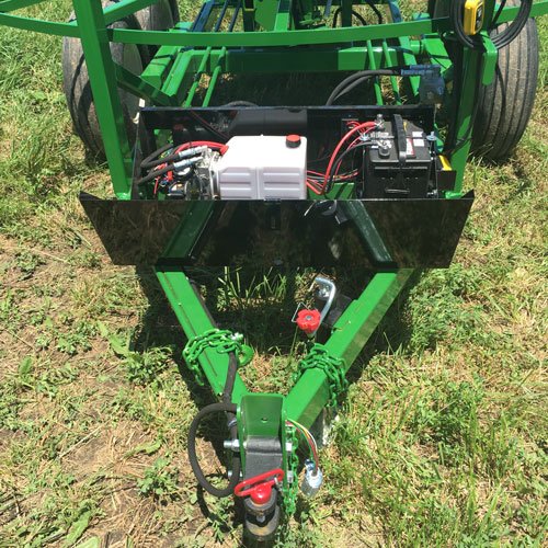 Tile Stringer Videos & Gallery | Ideal Industries | IA