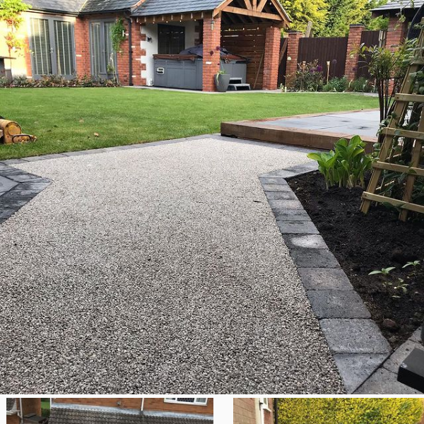 Paving & Landscaping | Pro Pave Block Paving