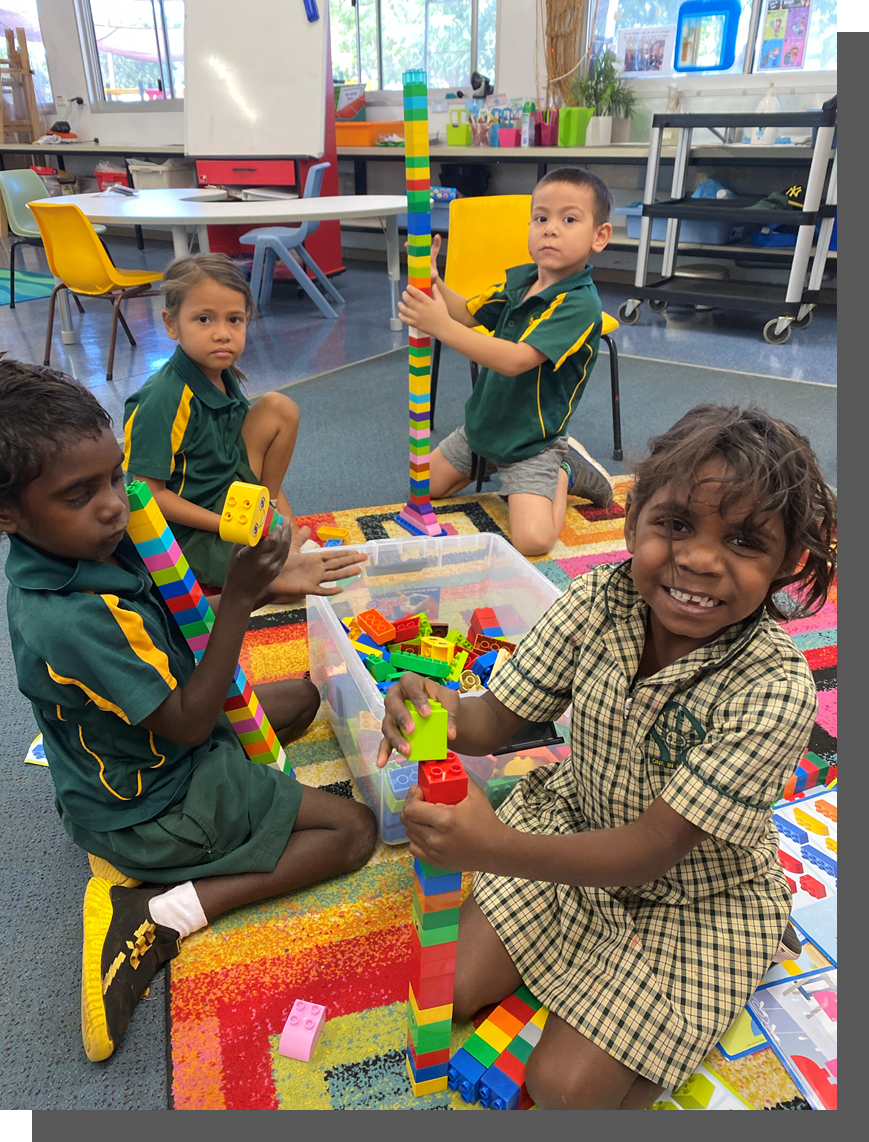 Term Two, Week Two
