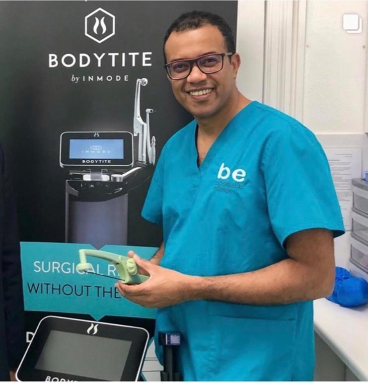 BodyTite Skin Tightening| Be Cosmetic Clinics