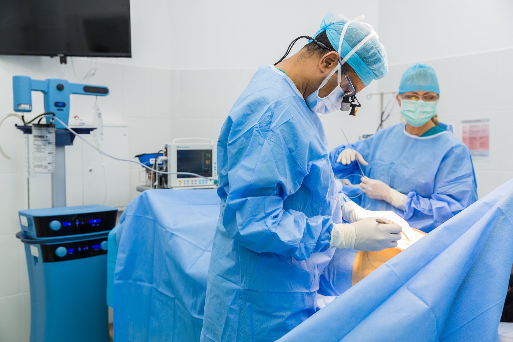 Gynecomastia Surgery Pictures | Be Cosmetic