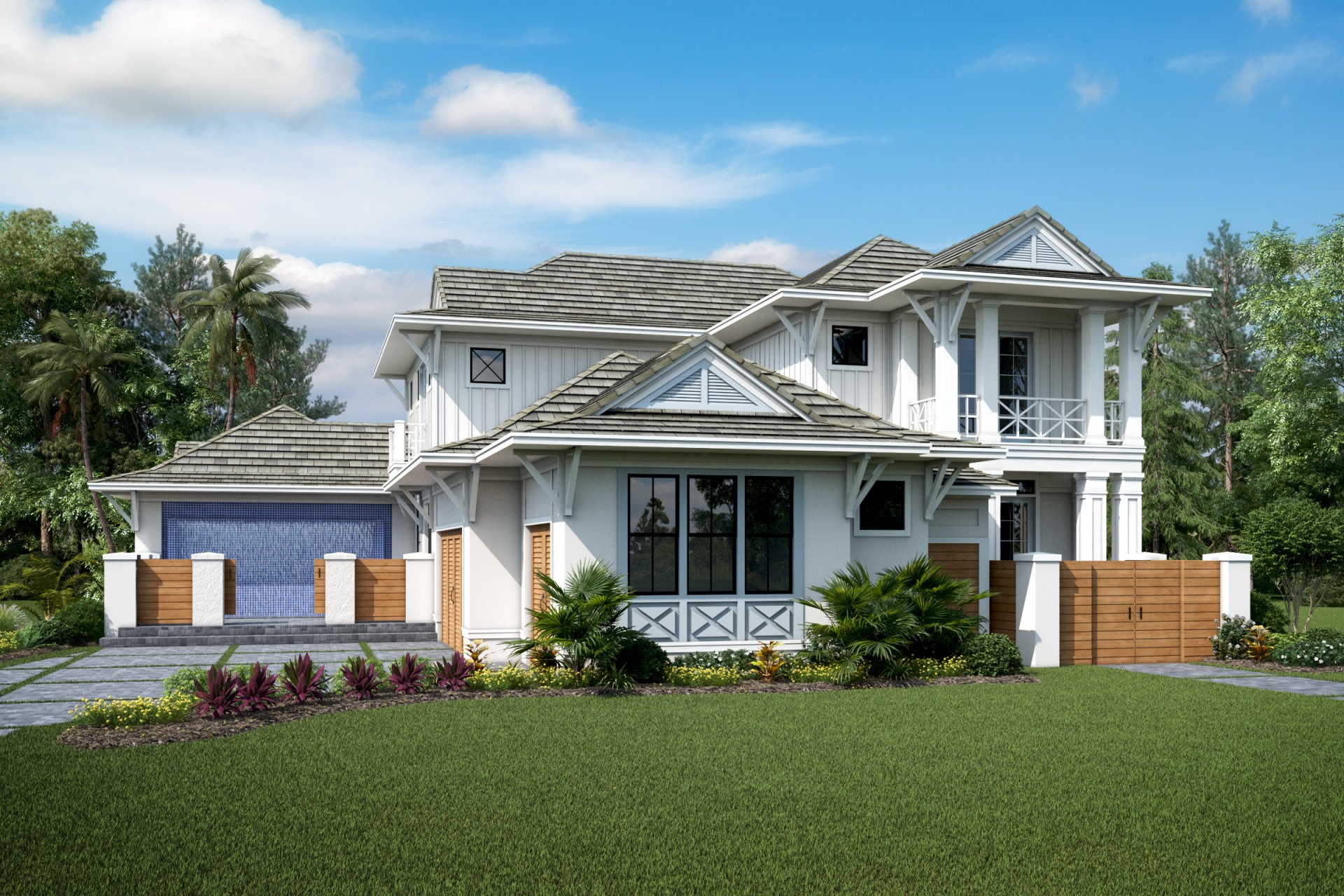 Available Homes | Legendary Home Builders | Destin, Florida