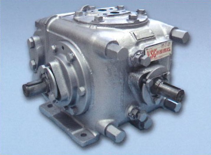 Ferrostatics International