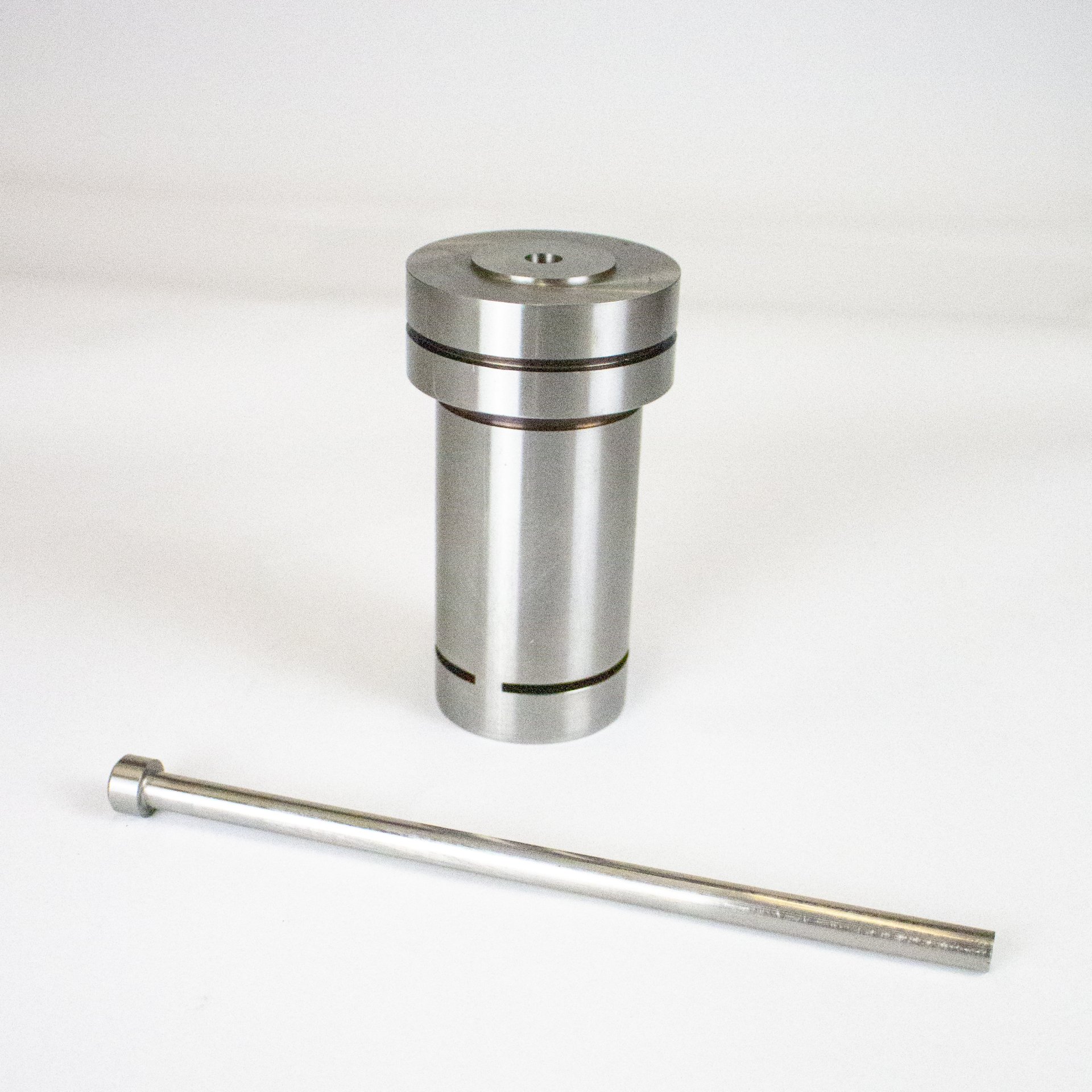 Catalyst / Dosing Pumps