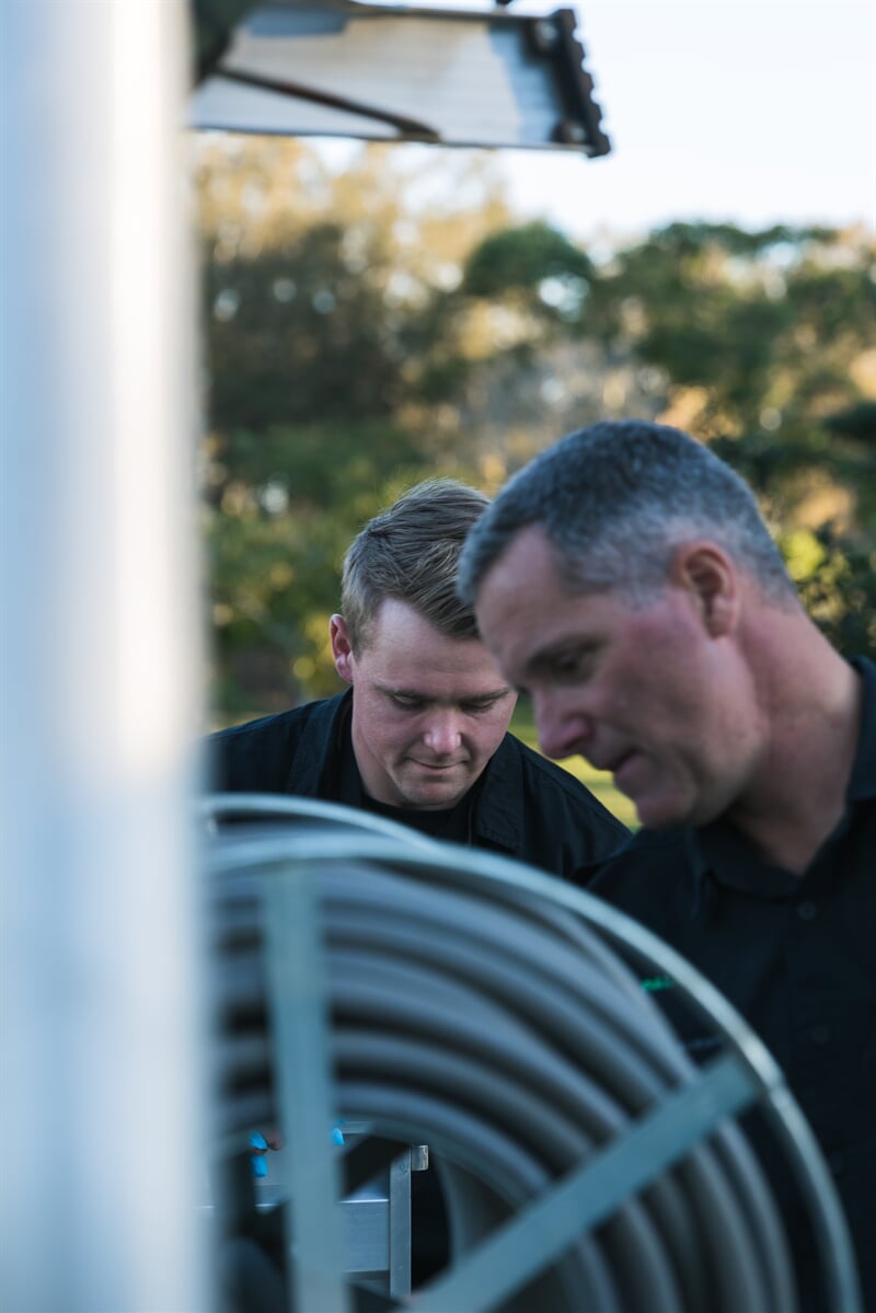 Gallery | Northern Rivers Pest Control Service