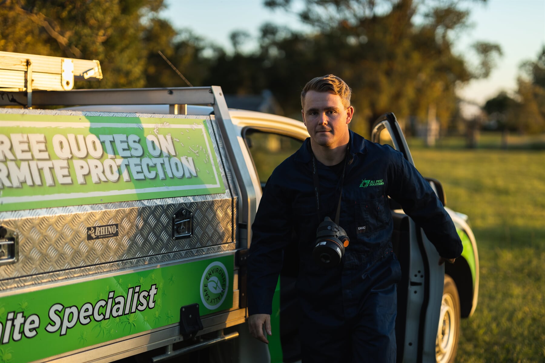 Our Gallery | All Pest Solutions