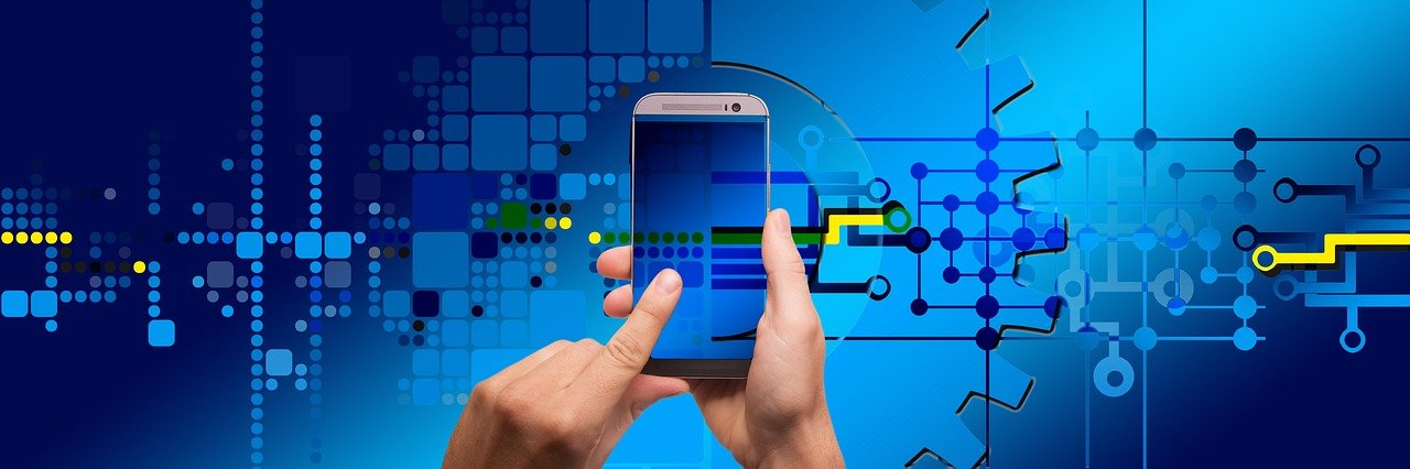 The four core technologies that drive digital transformation