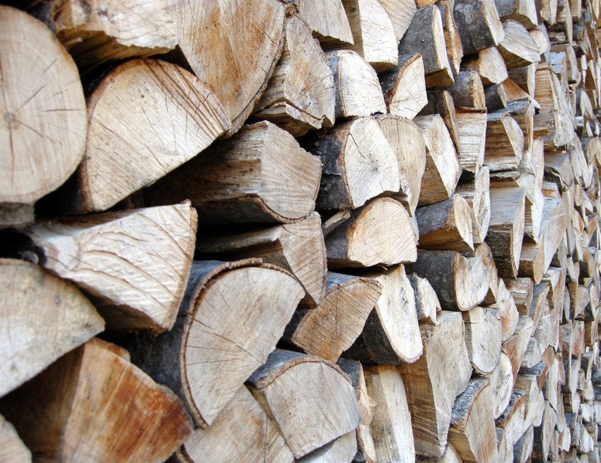 Reputable timber yard | Frank A Aldridge & Sons