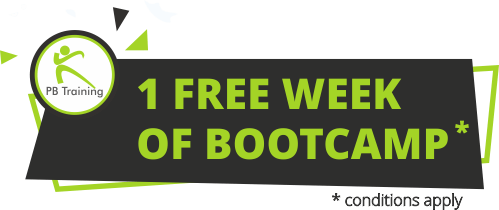 PB Training delivers life-changing health and fitness journeys