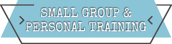 PB Training programs focus on your journey to reach your Personal Best.