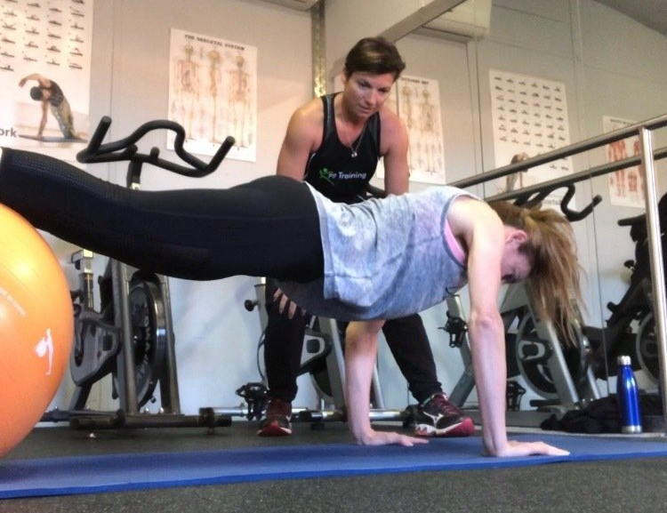 PB Training delivers life-changing health and fitness journeys