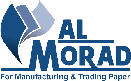 المراد لصناعة وتجارة الورق
