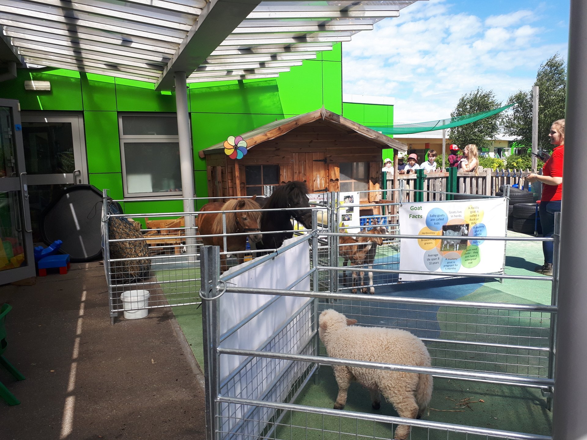 Home [www.monachfarmvisits.co.uk]