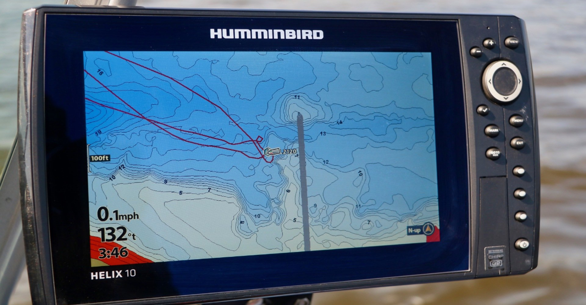 What's new for the Humminbird HELIX family in 2019