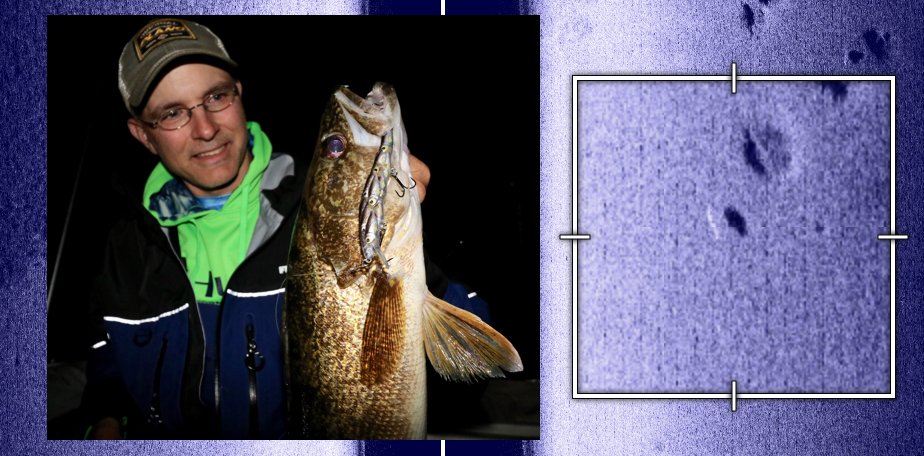 The remarkable power of MEGA Imaging for shallow water fishing