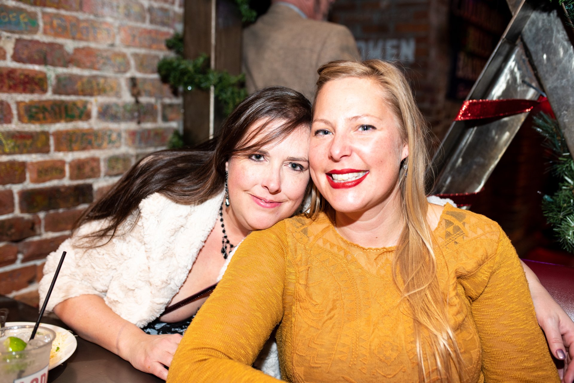 Our Story | The Unfound Door