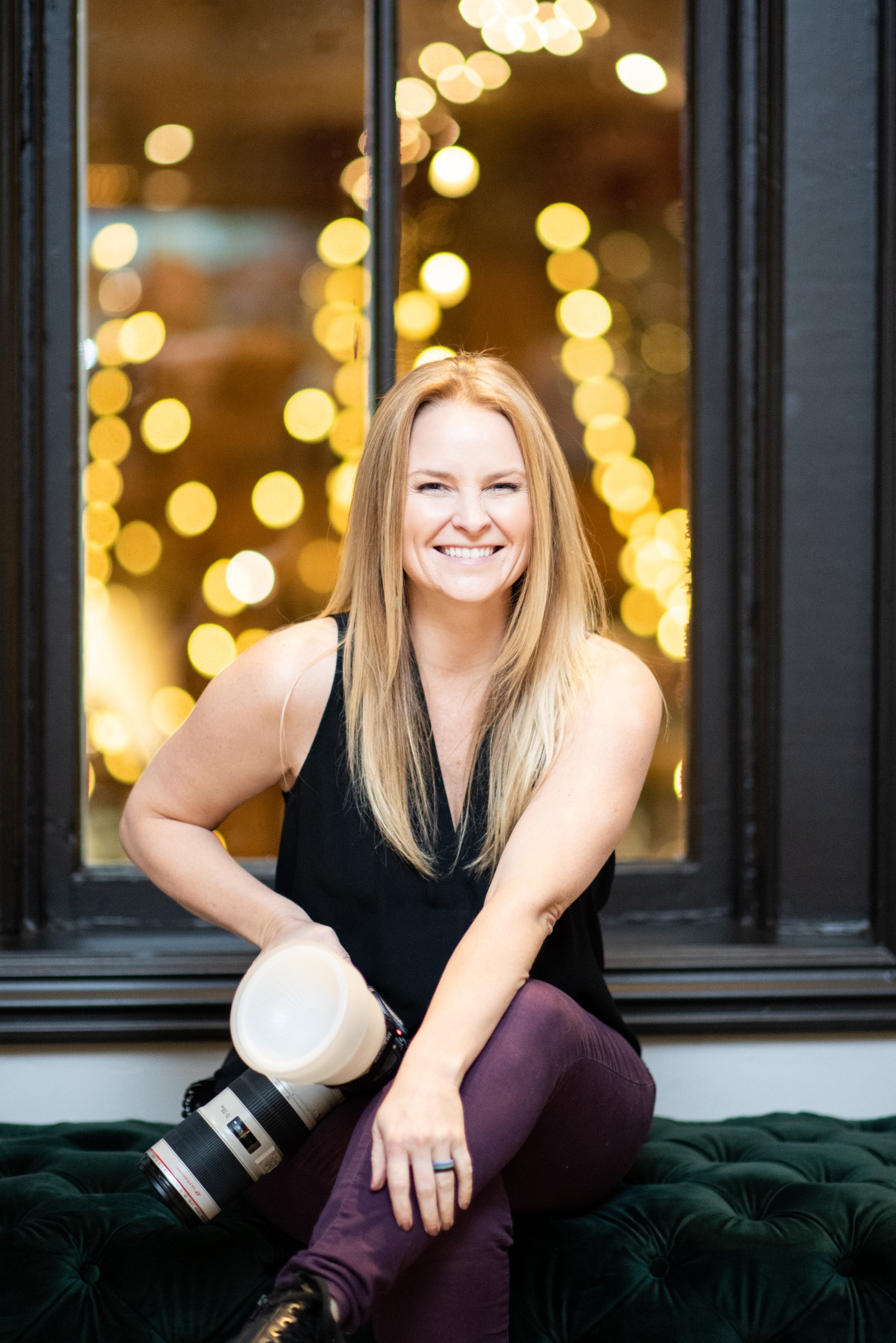 Our Story | The Unfound Door