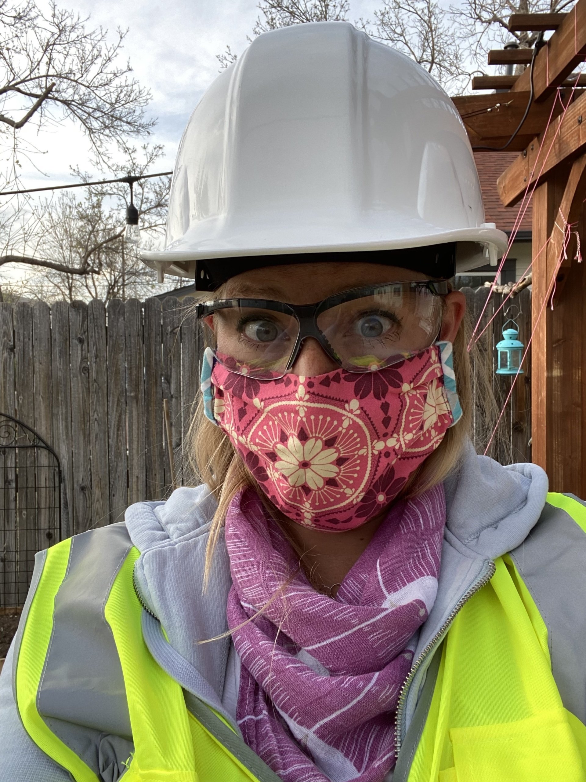 Our Story | The Unfound Door