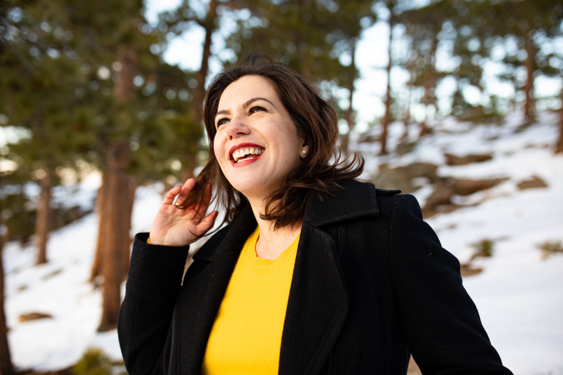 Environmental Photography | The Unfound Door