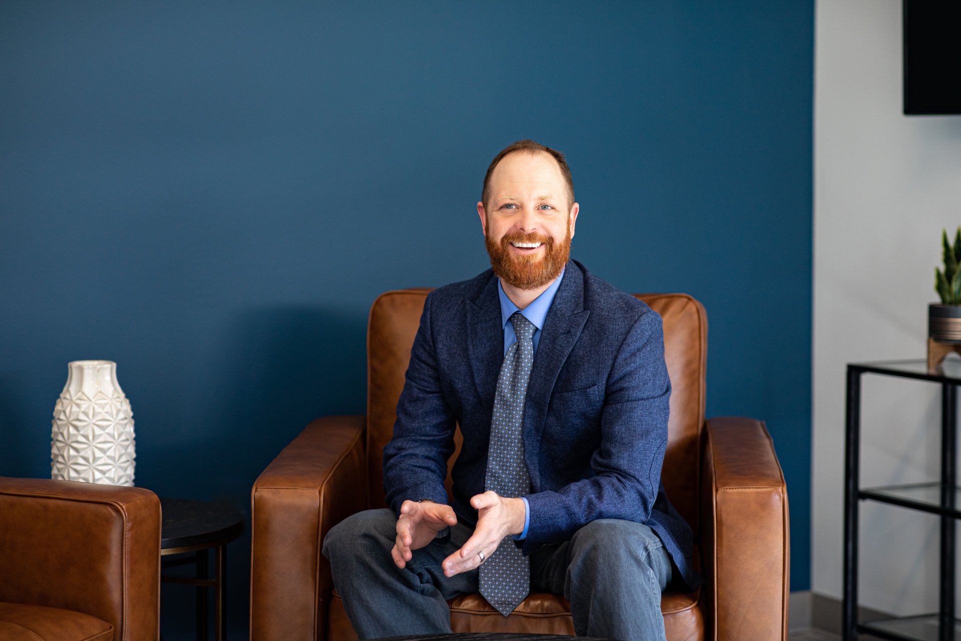 Design and Strategy | The Unfound Door