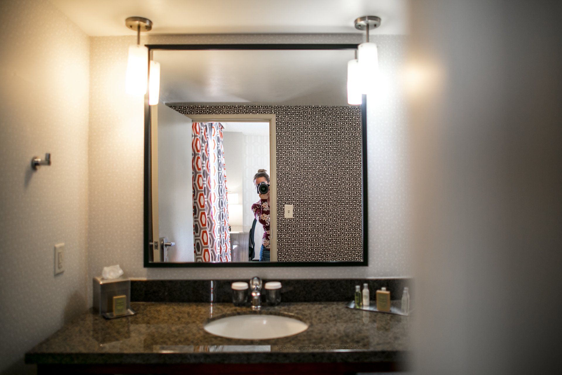 Our Story | The Unfound Door