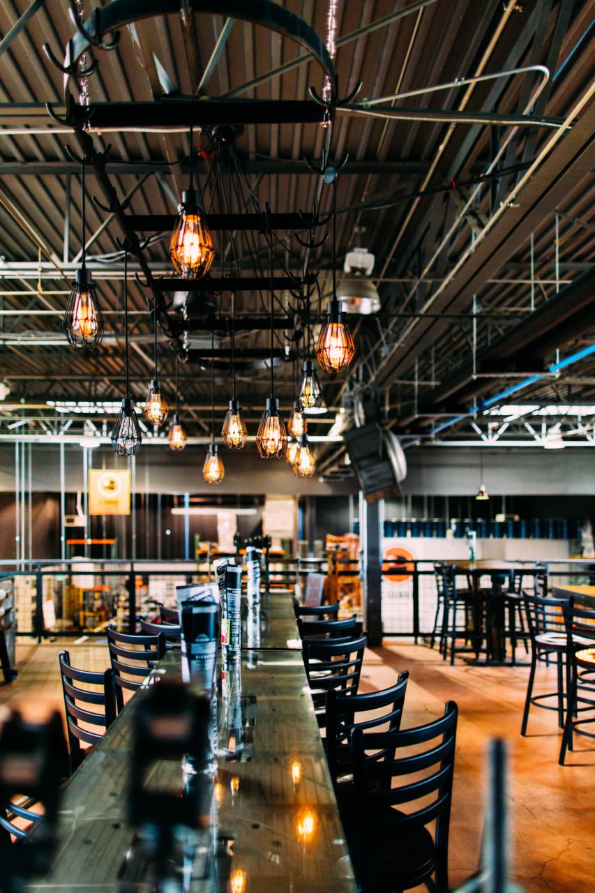 Project Photography | The Unfound Door