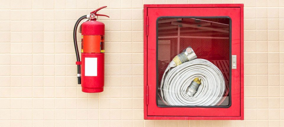 Cost effective fire prevention equipment in Dundee