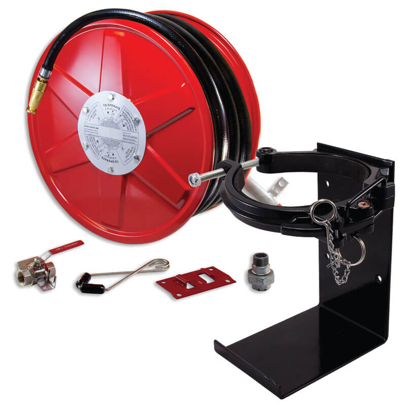 Fire Safety Equipment Central Queensland | Buddy’s Fire