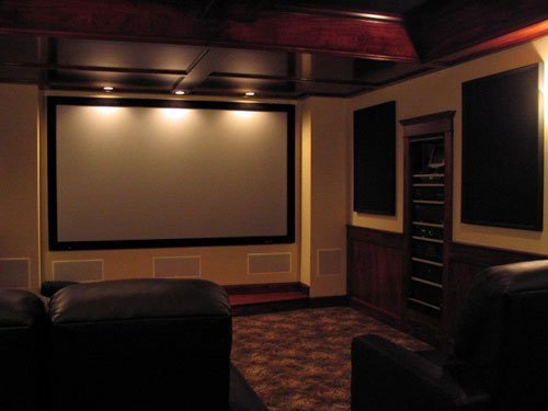The Ultimate Whole House Audio System Installation
