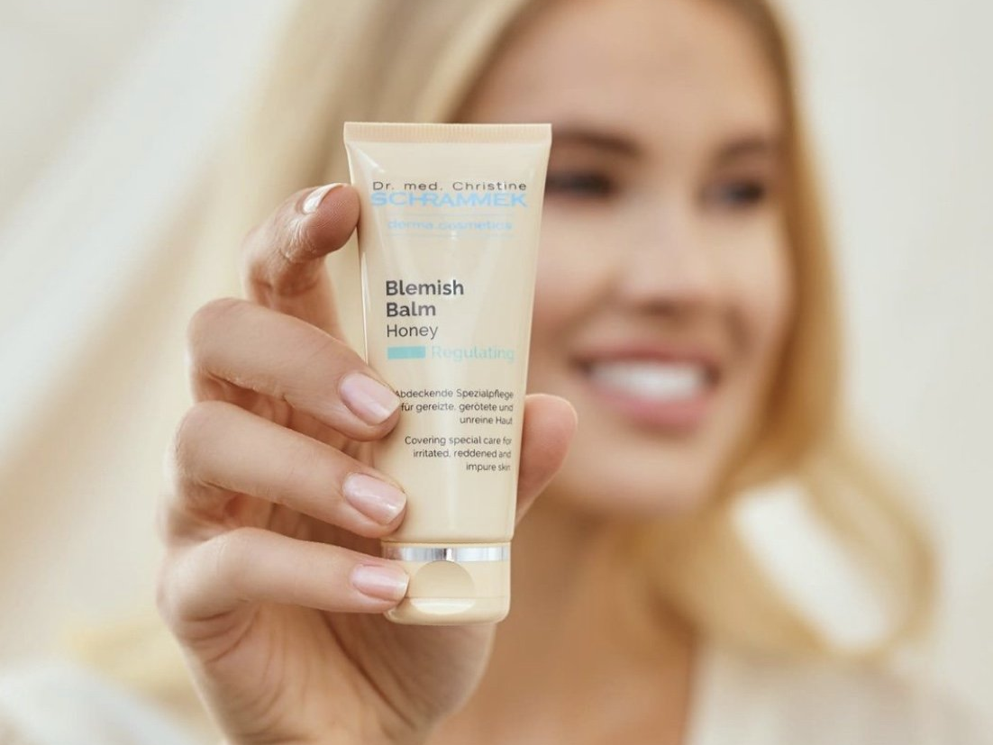 Den originale BB-krem - Bergen sentrum