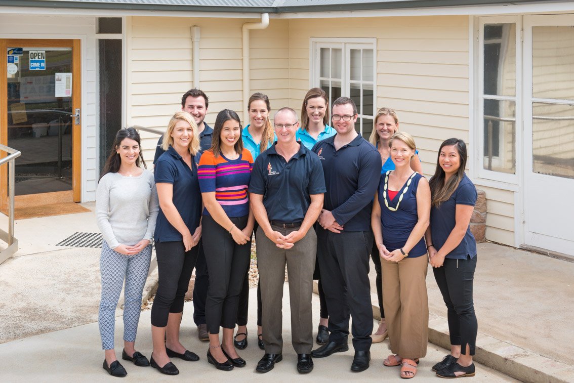 Gallery - Osteopath Geelong, Lara - Kardinia Osteopathic Clinic